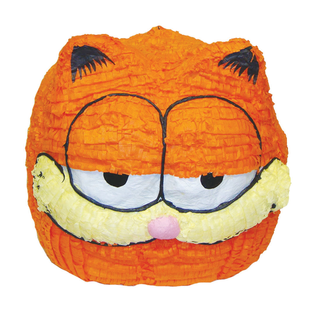 Garfield Pinata – MATTEO PARTY