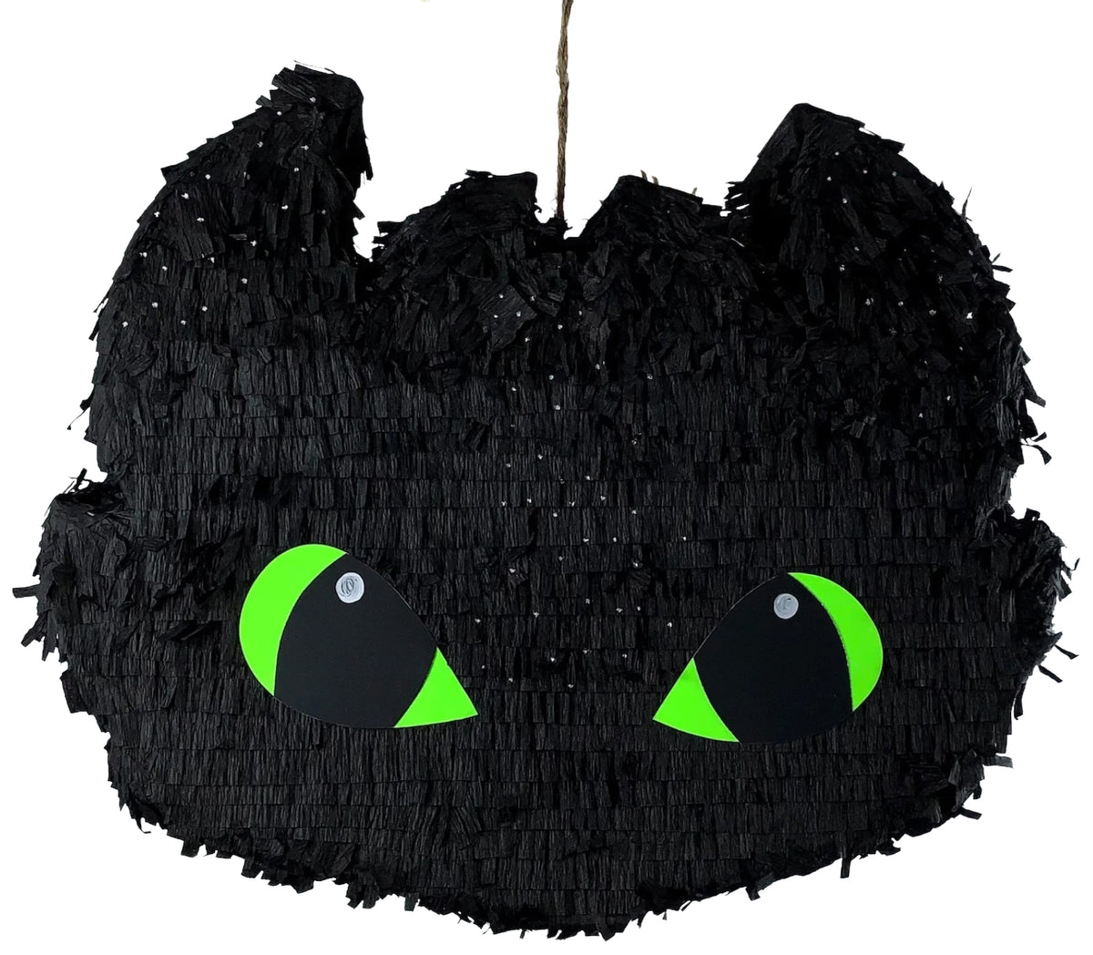 TOOTHLESS PINATA – MATTEO PARTY