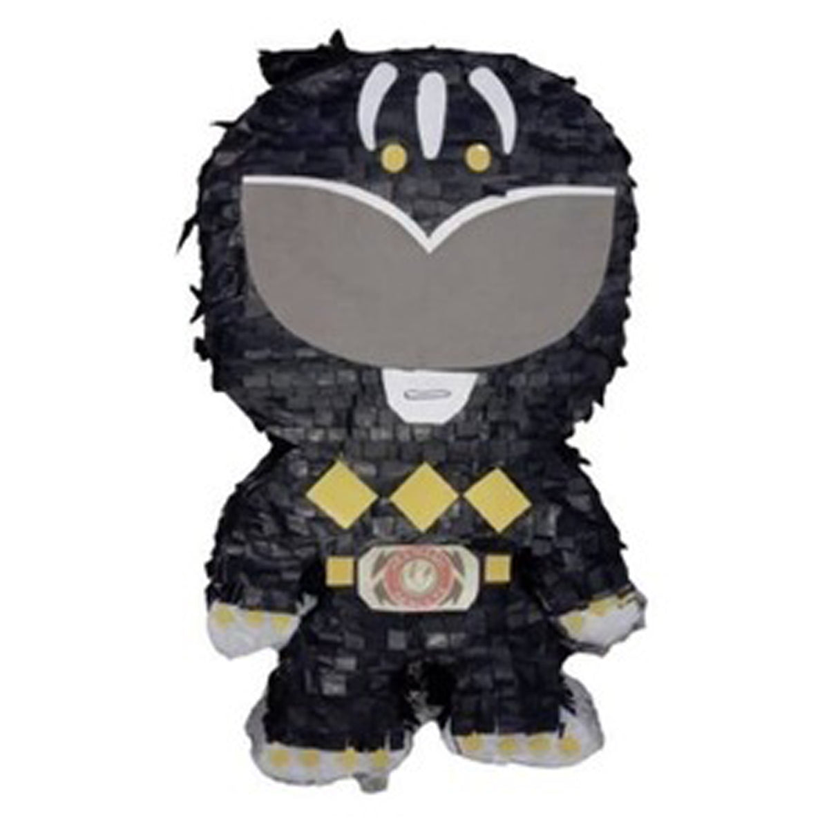 Power Ranger Pinata – MATTEO PARTY
