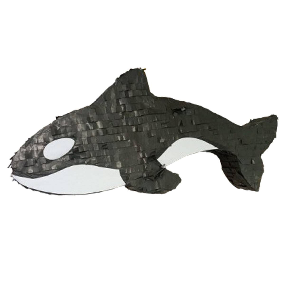 Killer whale pinata – MATTEO PARTY
