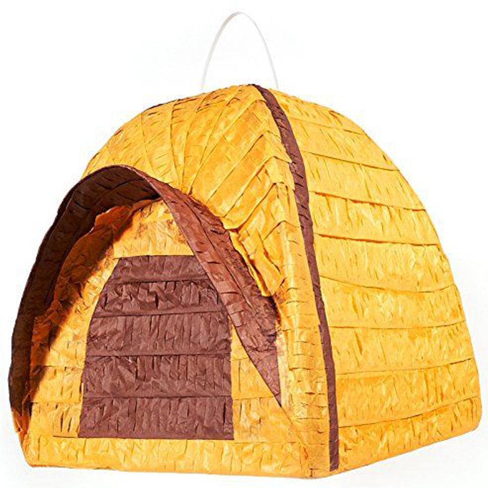Camping Theme Pinata - Made in HK – MATTEO PARTY