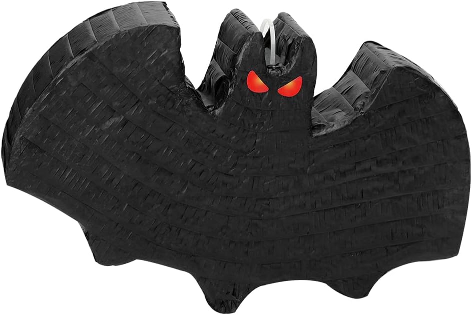 BACK BAT PINATA – MATTEO PARTY