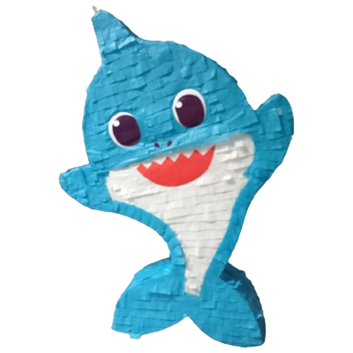 Baby Shark Pinata – MATTEO PARTY