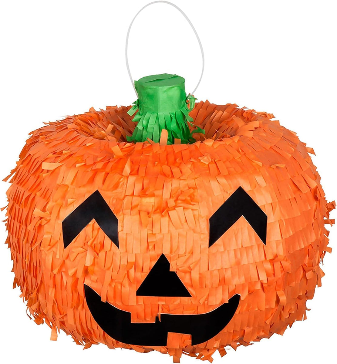 DELUXE PUMPKIN PINATA – MATTEO PARTY