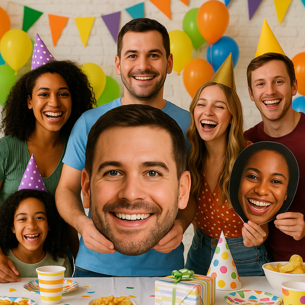 Adult Musk Ox Costume – MATTEO PARTY