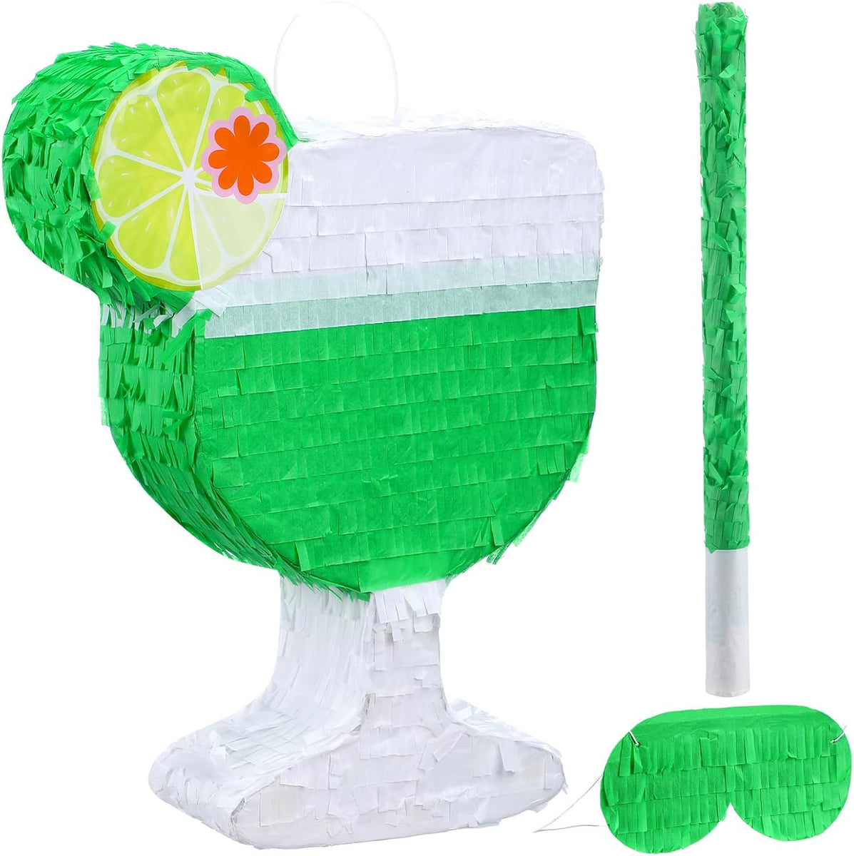 Margarita Pinata – MATTEO PARTY