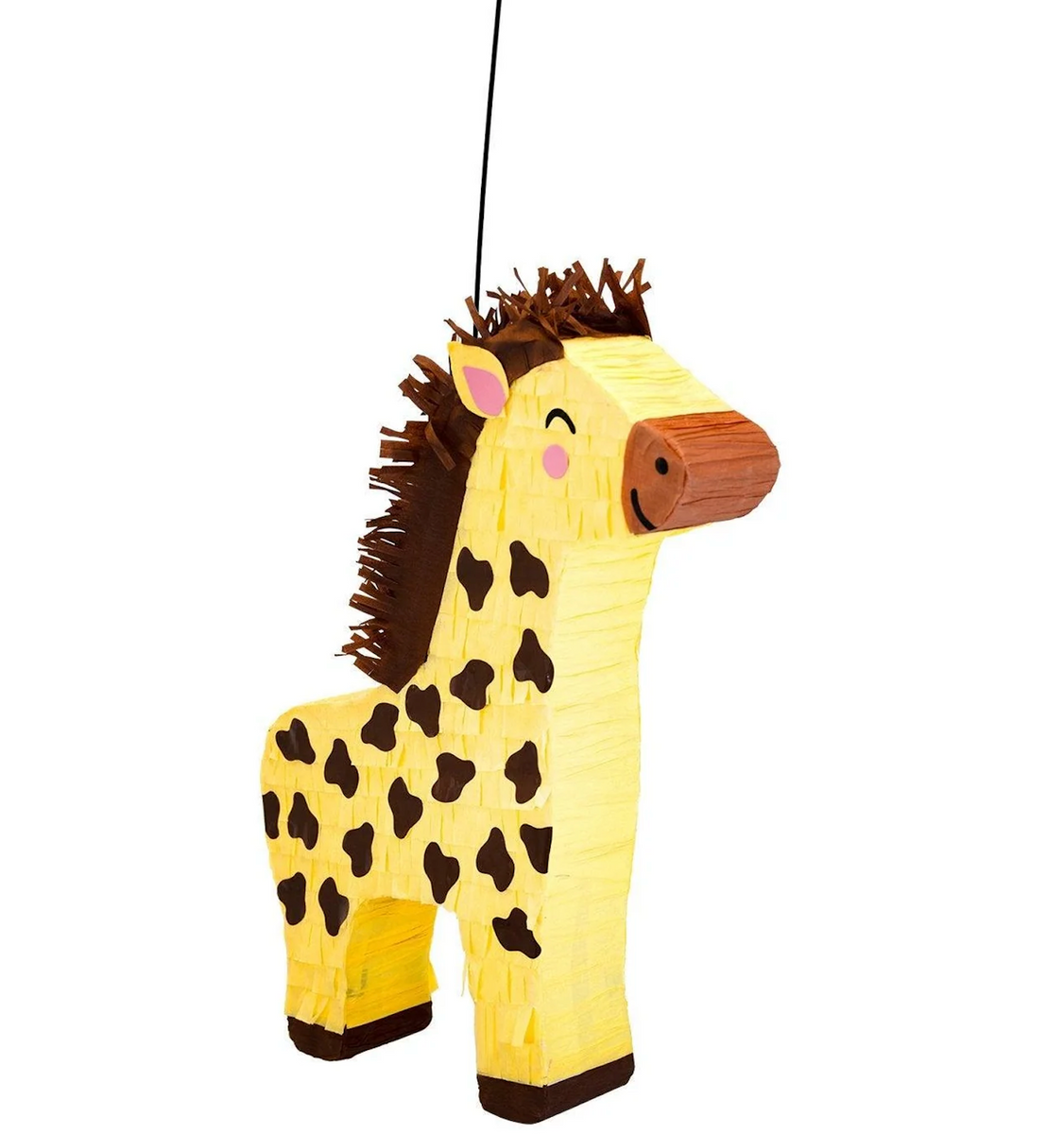 Giraffe Pinata – MATTEO PARTY