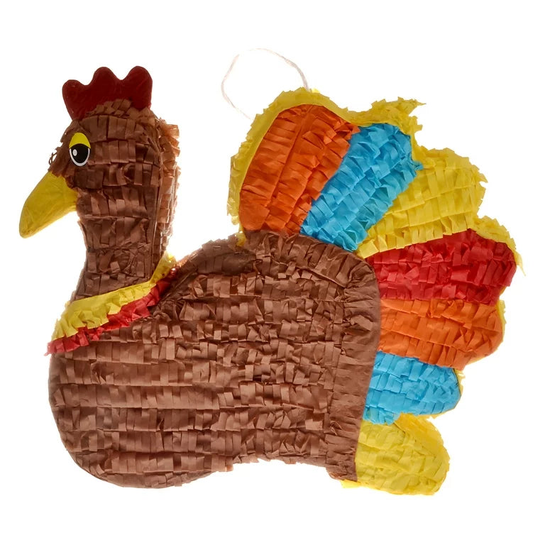 Turkey Pinata - Made in HK – MATTEO PARTY