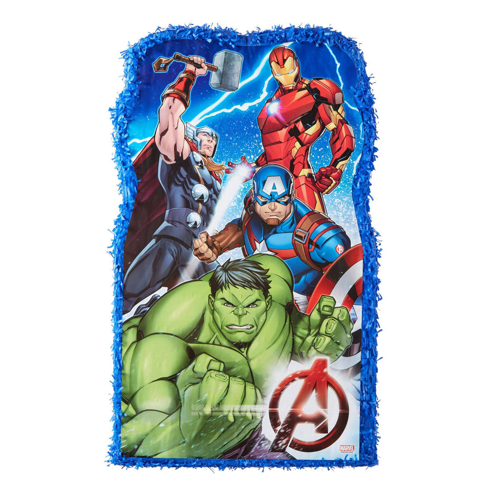 Large Avengers Pinata - Made in HK – MATTEO PARTY