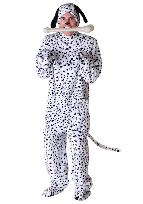 Dalmatian Dog Costume – MATTEO PARTY