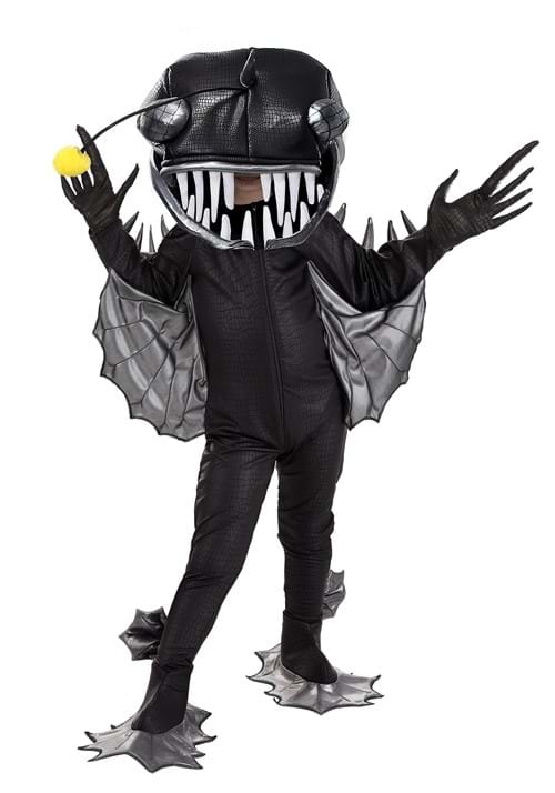 Angler Fish Adult Costume – MATTEO PARTY