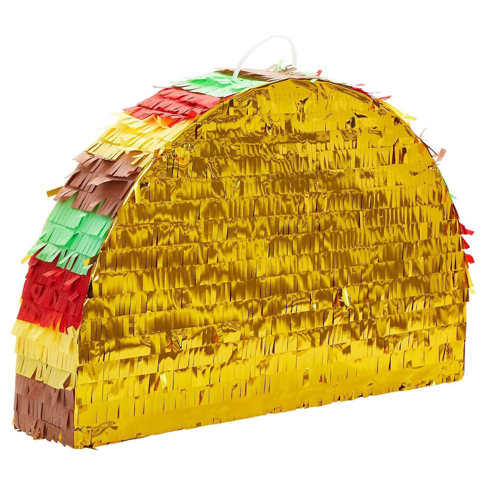 TACO PINATA – MATTEO PARTY