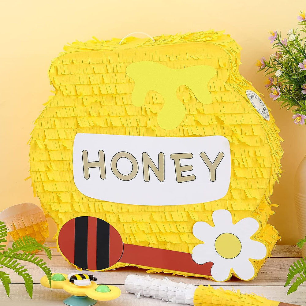 HONEY POT PINATA – MATTEO PARTY