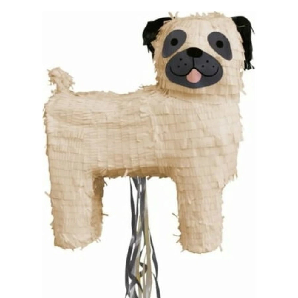Pug Pinata – MATTEO PARTY
