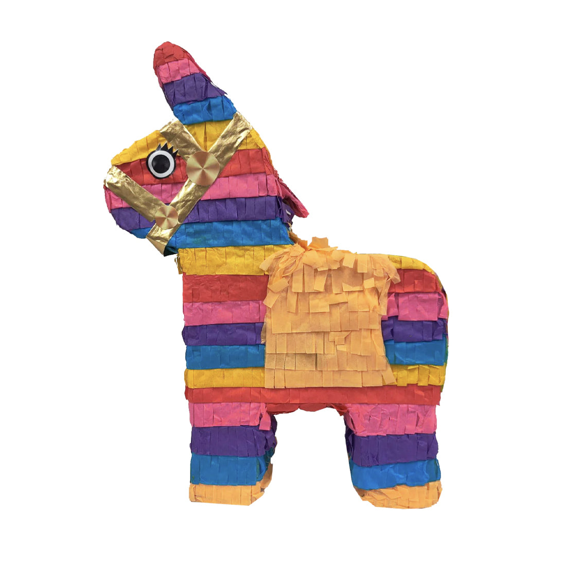 DONKEY PINATA – MATTEO PARTY