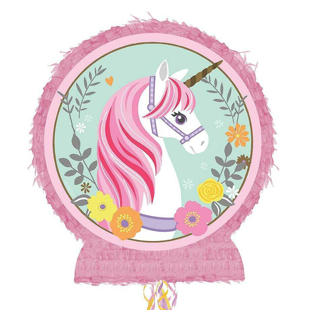 UNICORN PINATA – MATTEO PARTY