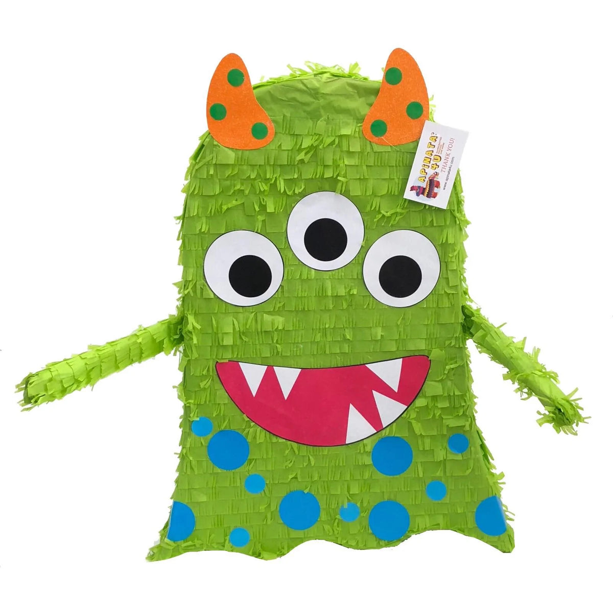 Monster Pinata – MATTEO PARTY