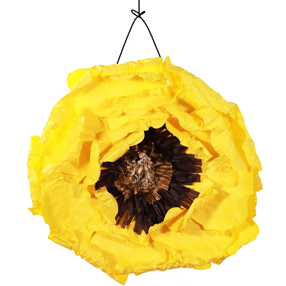 Sunflower Pinata – MATTEO PARTY