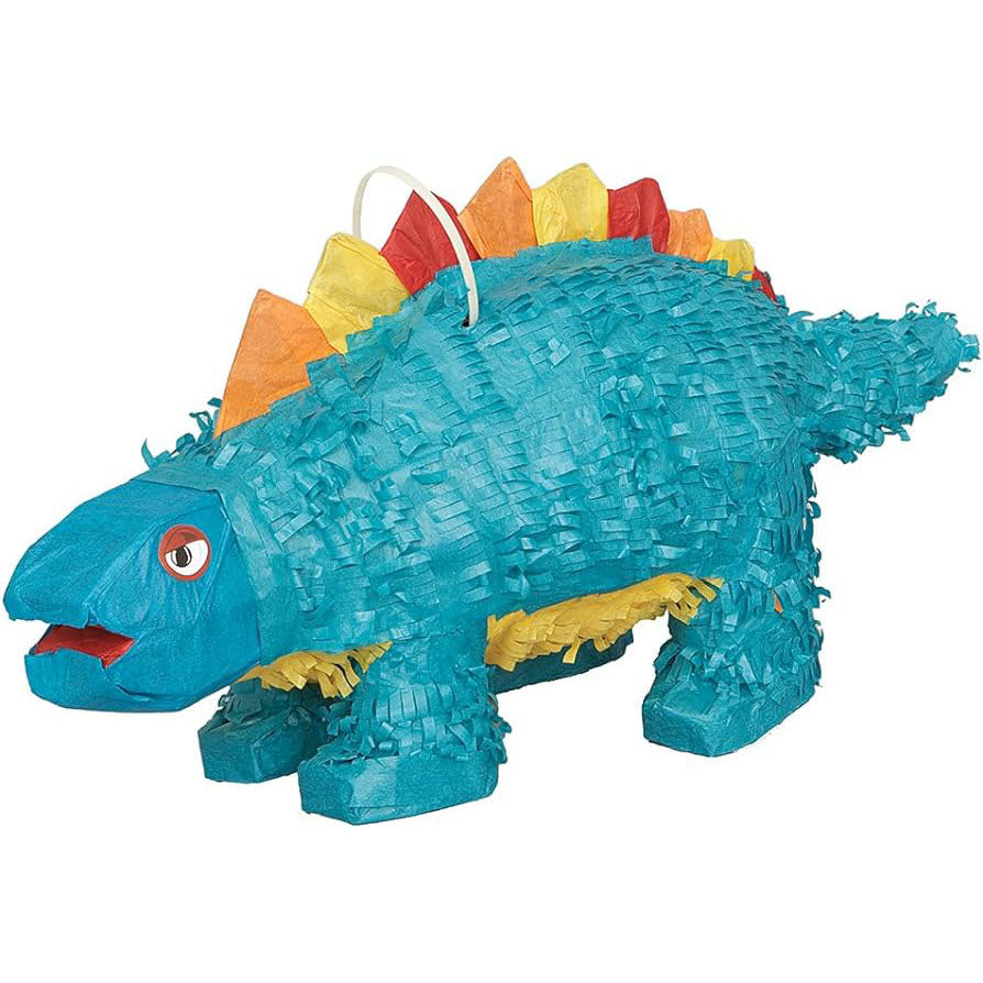 Stegosaurus Pinata – MATTEO PARTY