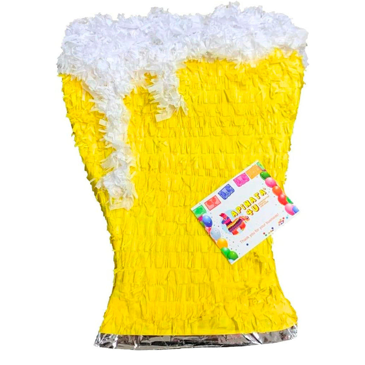 Beer Pinata 20" – MATTEO PARTY
