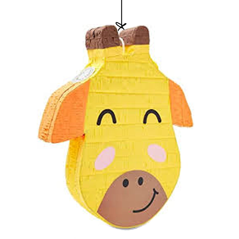 Giraffe Pinata 20" – MATTEO PARTY