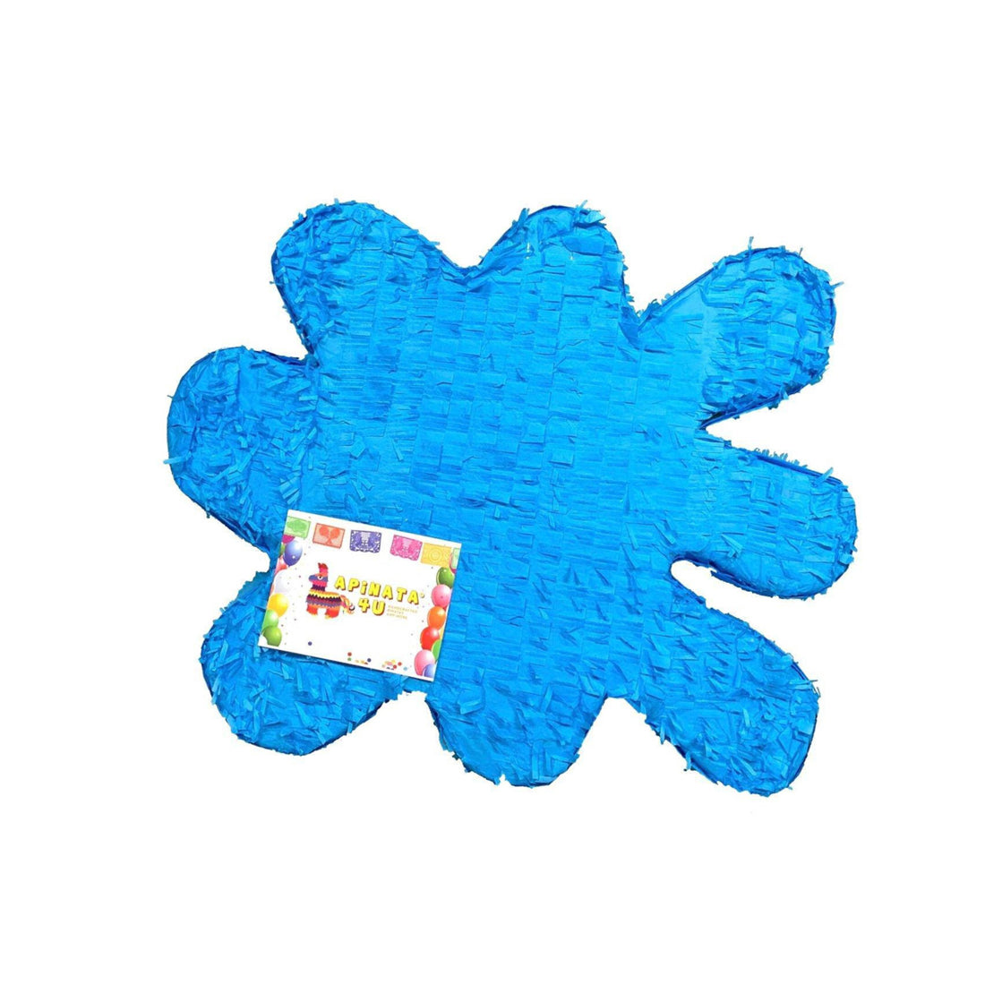 SLIME PINATA – MATTEO PARTY