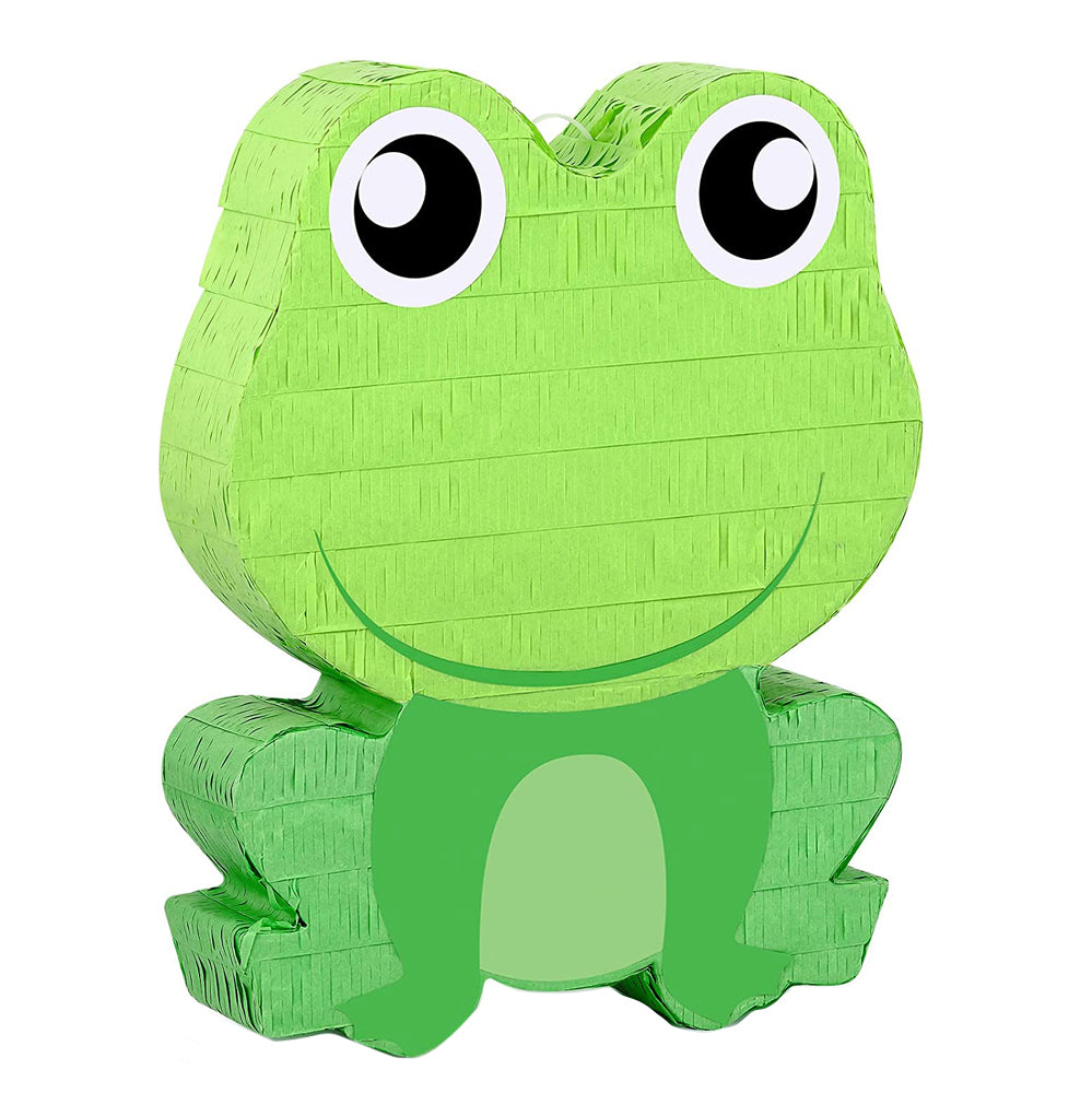 FROG PINATA – MATTEO PARTY