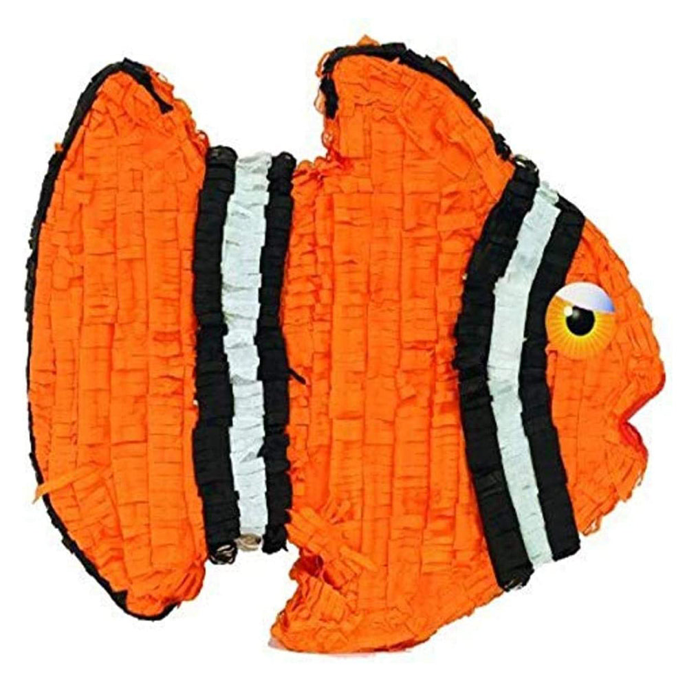 Clown Fish Pinata – MATTEO PARTY