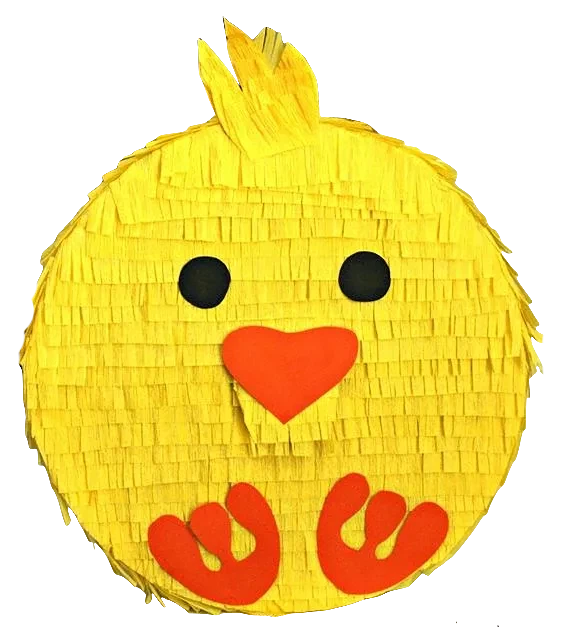 CHICKEN PINATA – MATTEO PARTY
