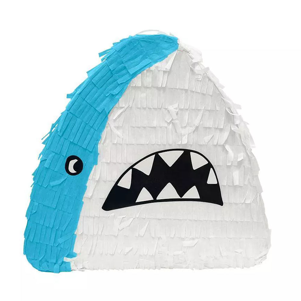 SHARK PINATA – MATTEO PARTY