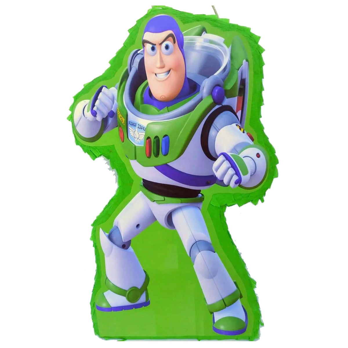 Buzz Lightyear Pinata 20"H – MATTEO PARTY