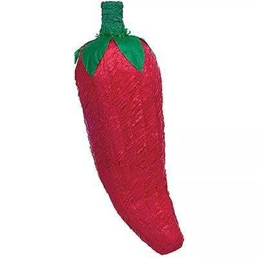 Chili Pepper Pinata – MATTEO PARTY
