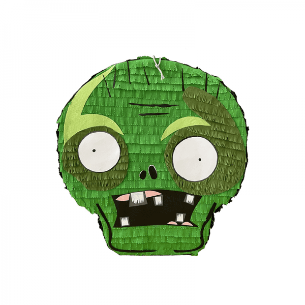Zombie Pinata 20" – MATTEO PARTY