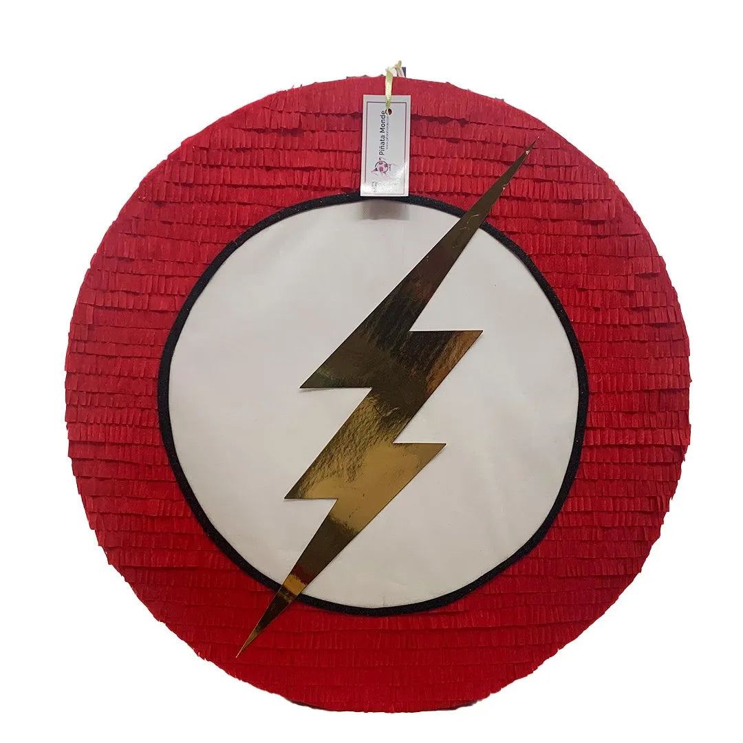 FLASH PINATA – MATTEO PARTY