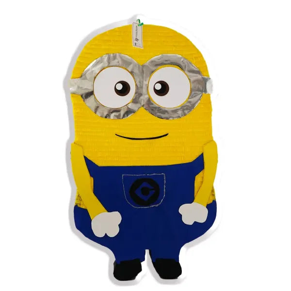 MINION PINATA – MATTEO PARTY