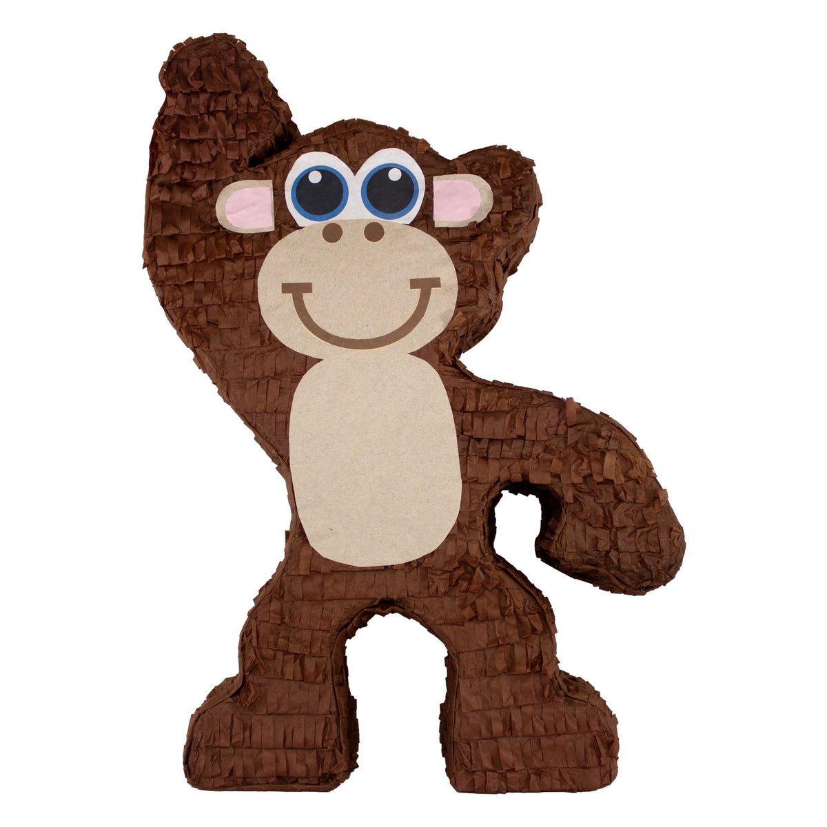 MONKEY PINATA – MATTEO PARTY