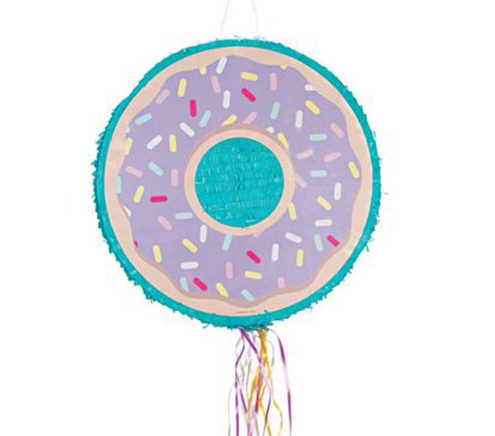 Donut Shaped Pinata – MATTEO PARTY