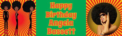 AFRO Banner – MATTEO PARTY