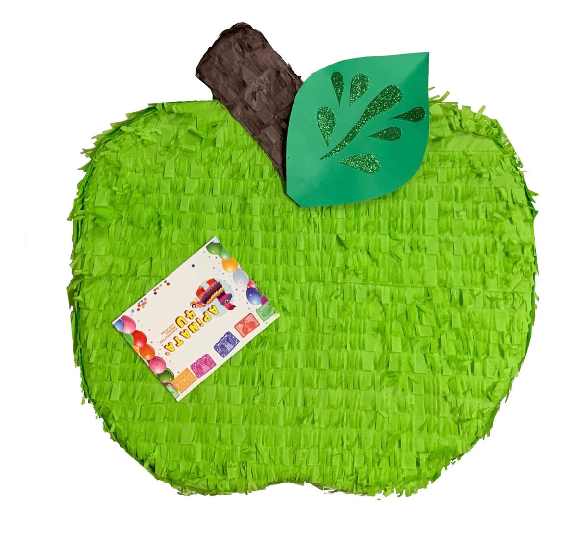 Green Apple Pinata – MATTEO PARTY