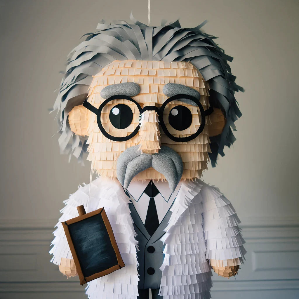 Scientist Pinata – MATTEO PARTY